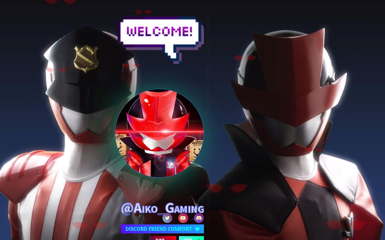 Aiko_Gaming - Introduction